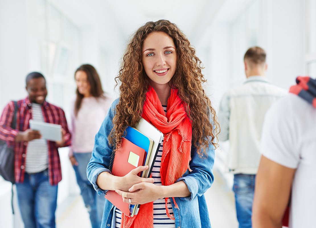 Youth Centre – Education Training & Qualifying